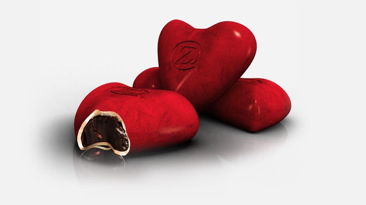 ᐅ Send Gourmet Chocolate - Delivery worldwide