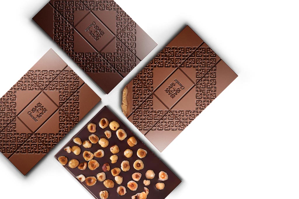 zChocolat: Luxury French Chocolate Gifts Delivered Worldwide - zChocolat